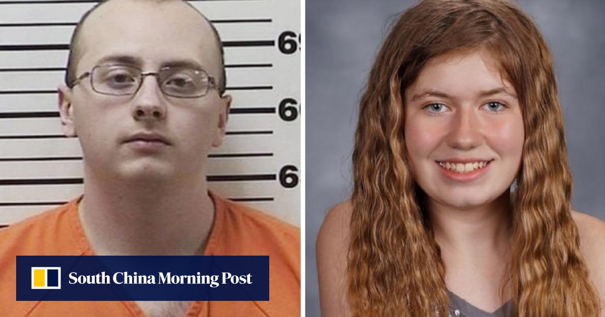 Sobbing in court, Jake Patterson pleads guilty to kidnapping Wisconsin ...