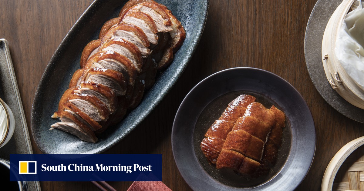 We review The Legacy House, where Shunde cuisine pays homage to ...