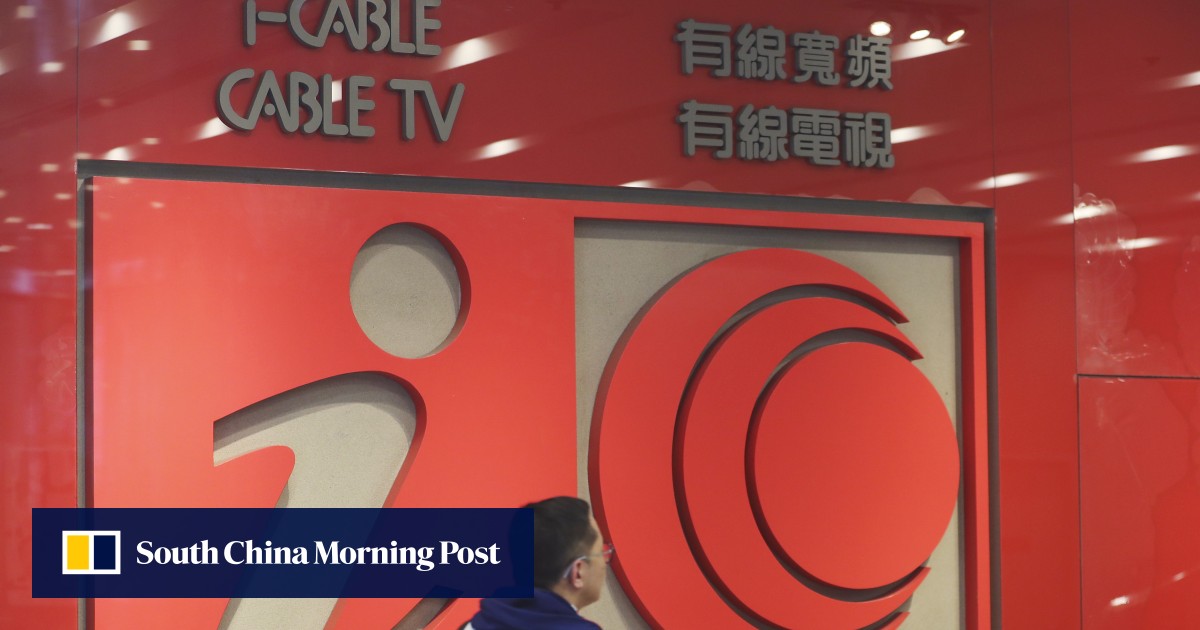 Hong Kong’s biggest pay television provider i-Cable Communications ...