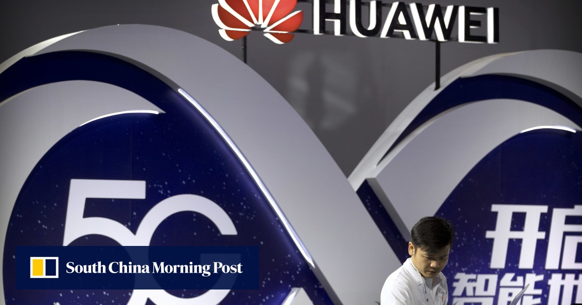 Australia’s Huawei 5G ban is a ‘hedge’ against future Chinese ...