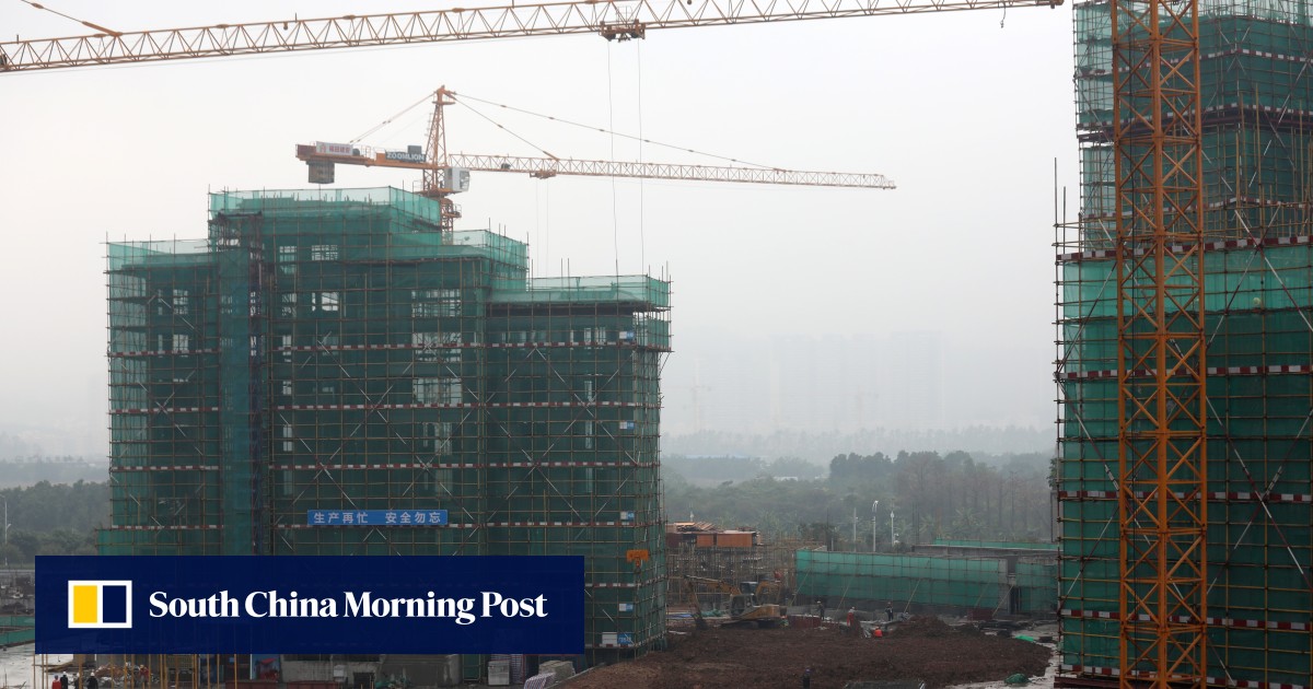 Beijing unlikely to loosen property price controls, says Sun Hongbin ...