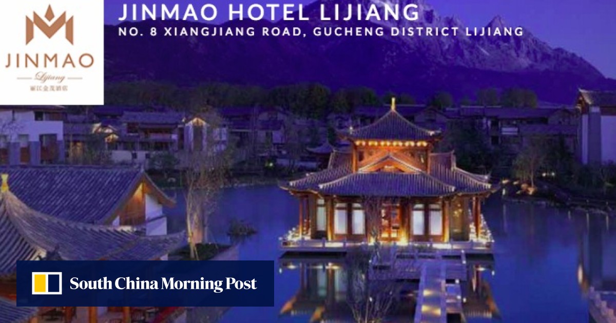 Discount five-star hotel packages in Asia the focus of travel platform ...