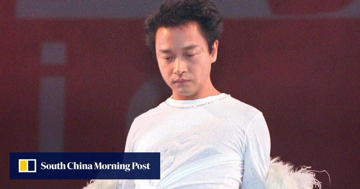 Leslie Cheung: five lasting images of the singer and actor on 16th anniversary of his death ...