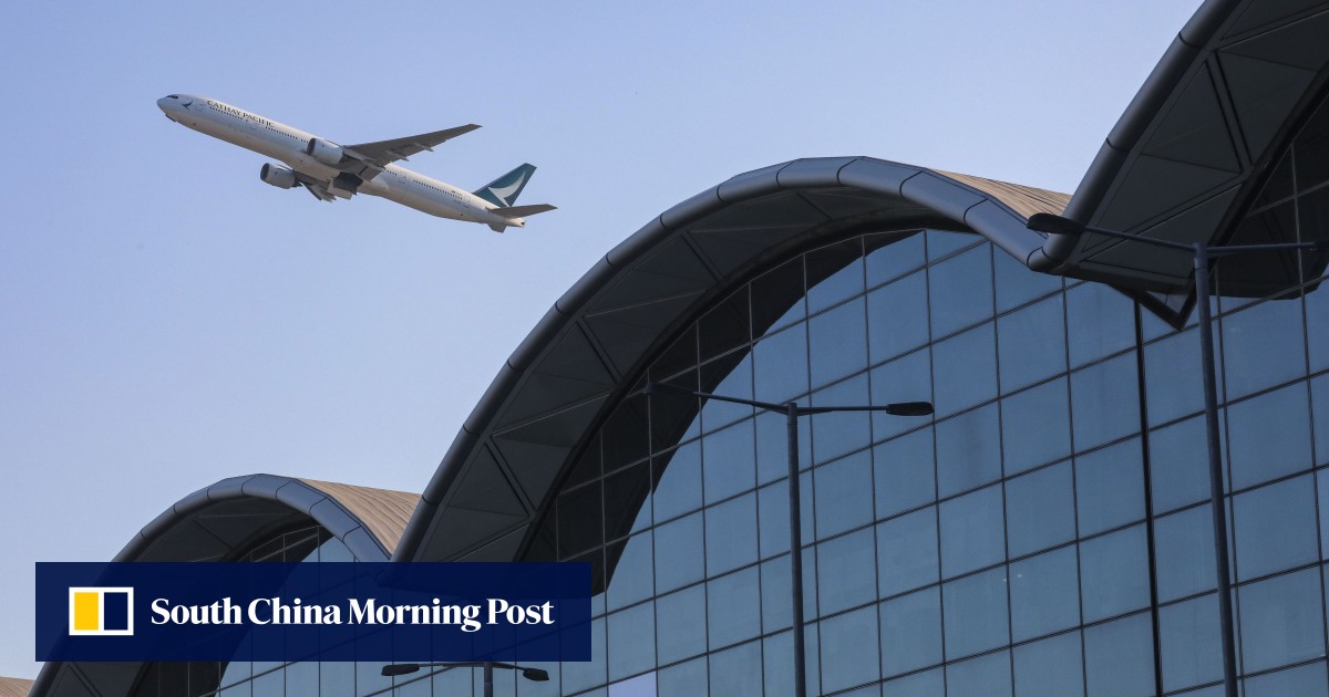 Former Hong Kong leader Leung Chun-ying calls for more pilots and more ...