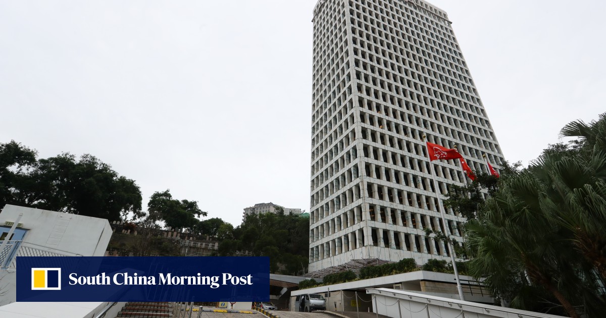 AIA says new headquarters to feature campus-like workspace, as insurer ...