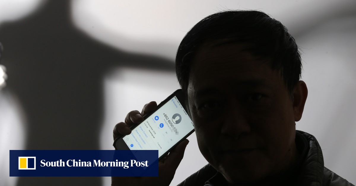 Phone scammers cheat mainland Chinese student in Hong Kong of more than ...