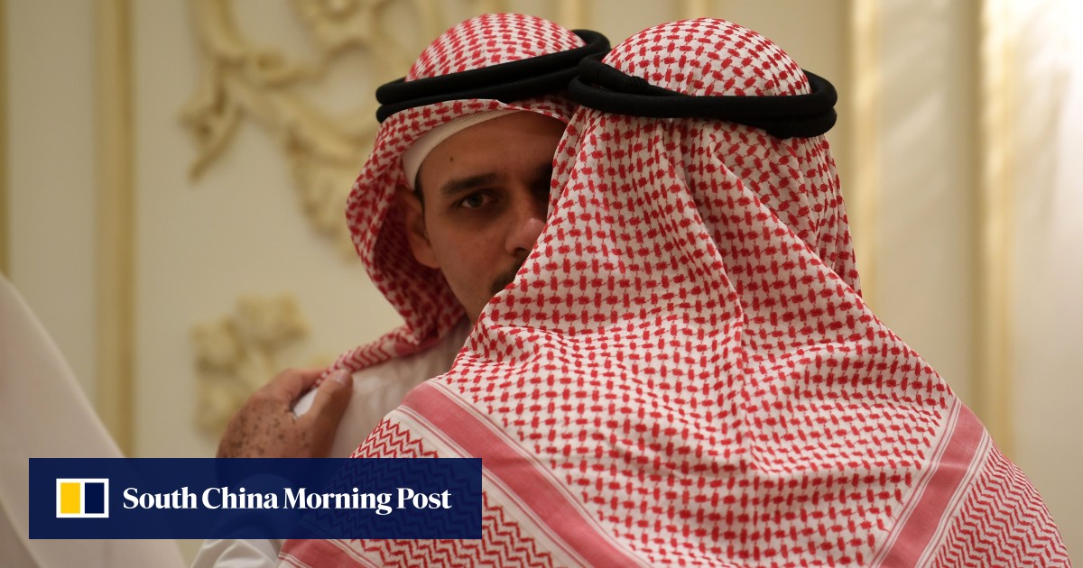 Saudi journalist Jamal Khashoggi’s children got US$4 million houses and ...