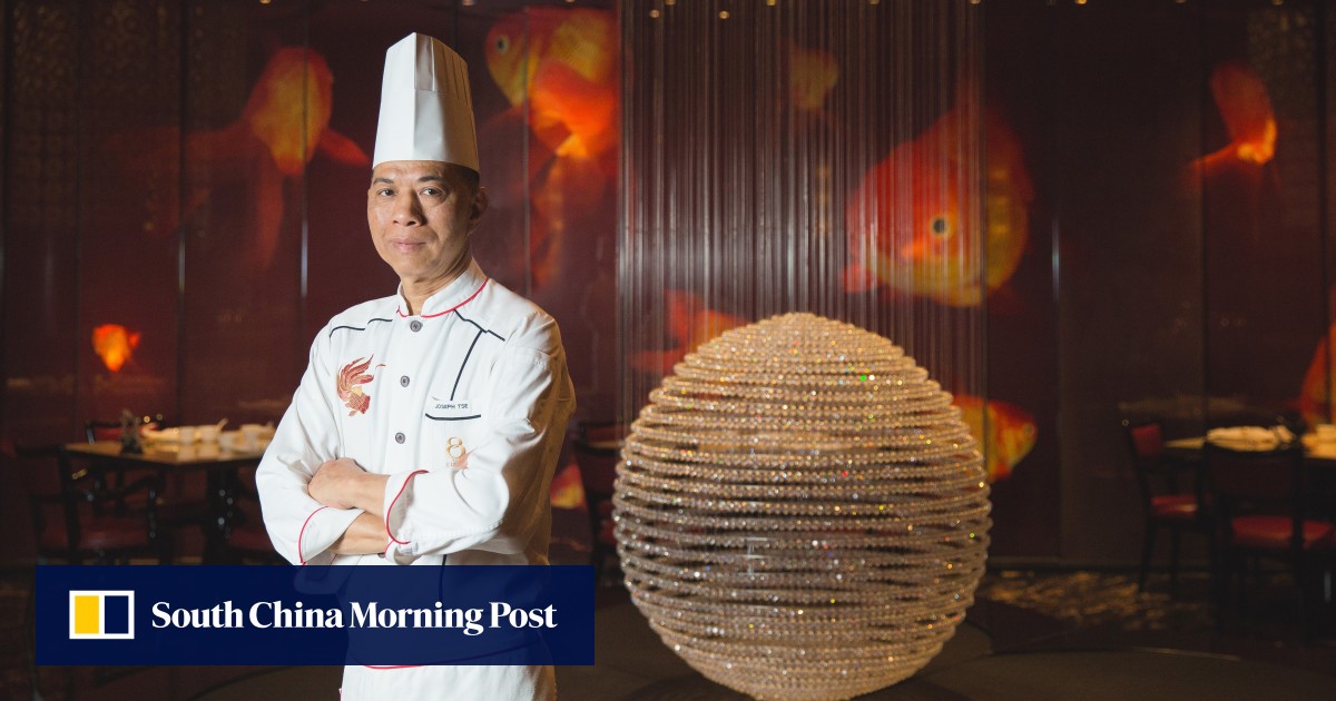 The essence of Cantonese cuisine is simple, says a three-Michelin-star ...