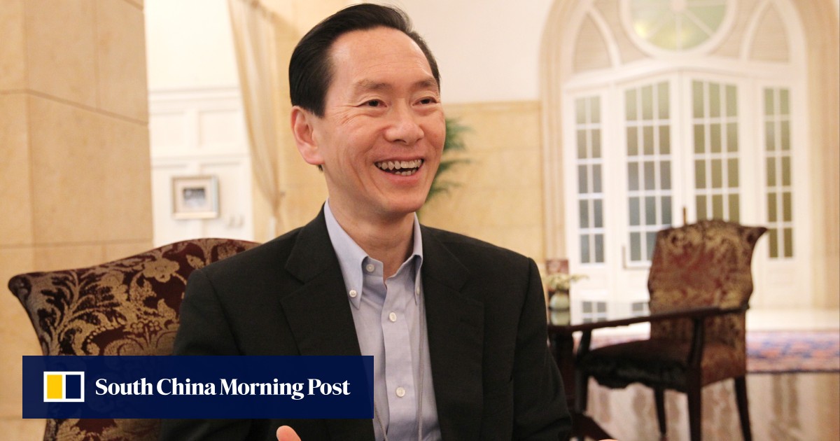 Letter | Hong Kong freedoms are not under threat, as Bernard Chan told ...