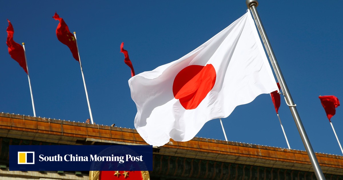 Japan-China relations boosted with expanded delegation for spring ...
