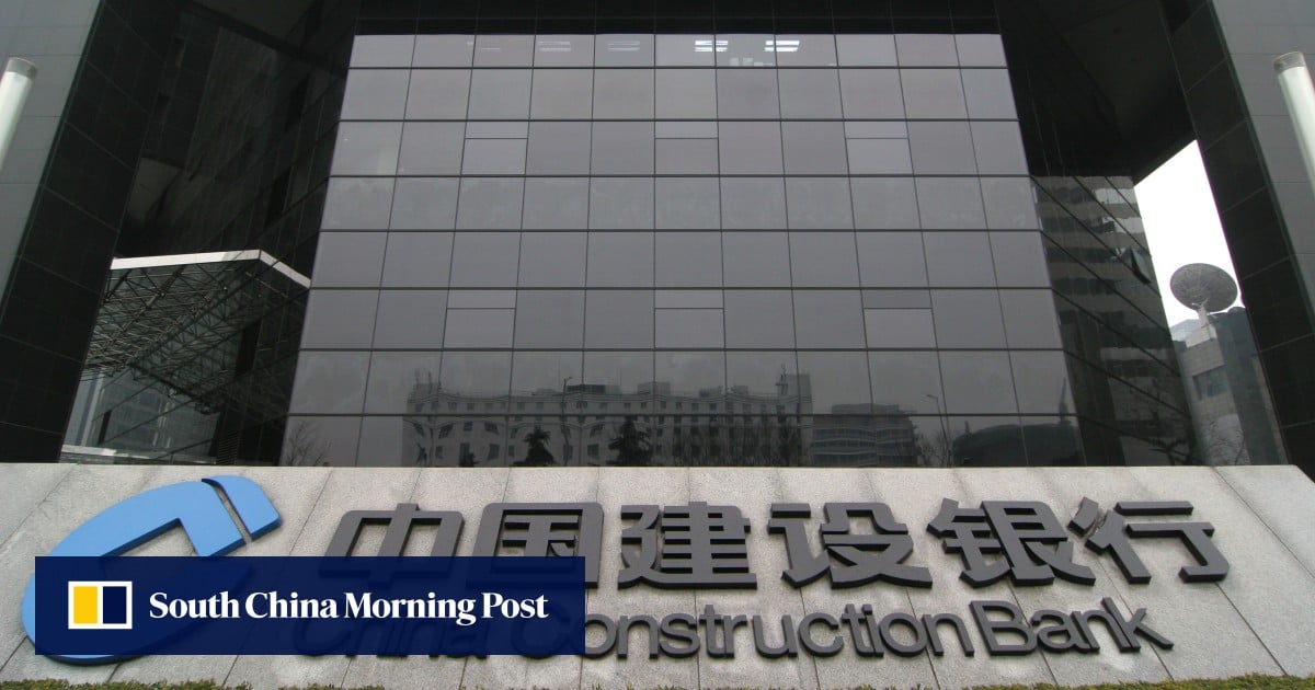 Chinese banks boost fintech spending and launch services to counter ...