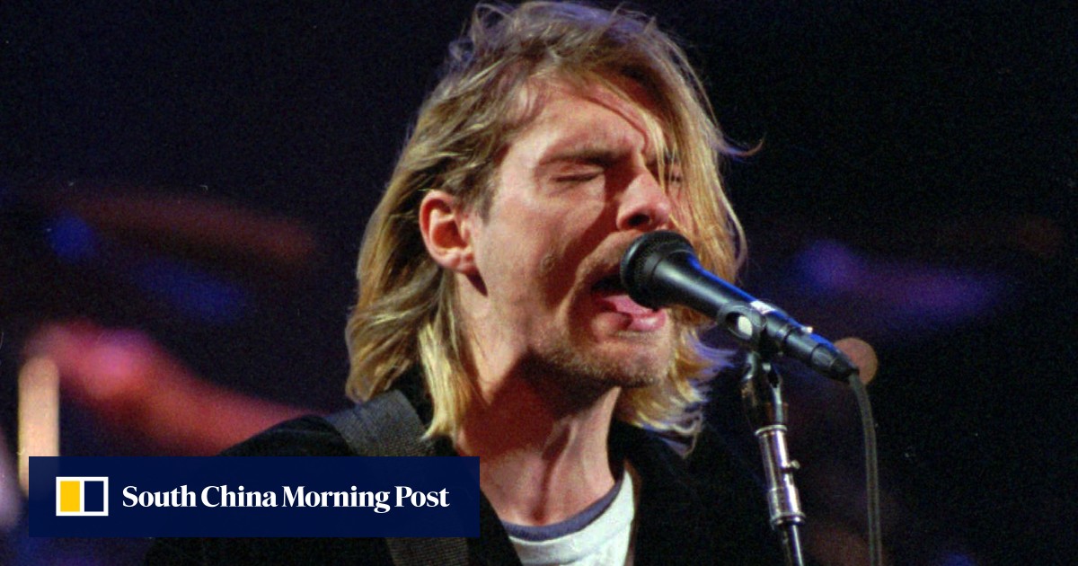 Remembering Kurt Cobain: 25 years after singer’s death, Nirvana manager ...