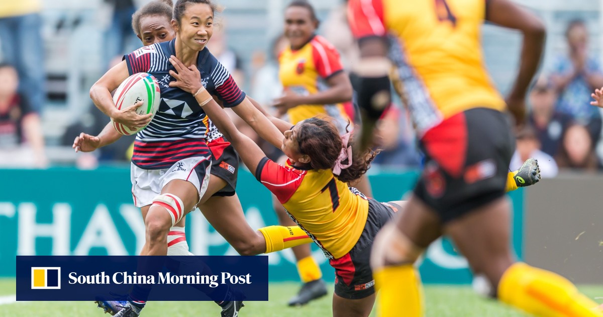 Hong Kong Sevens: ‘40 teams are already a burden, can we handle 12 more ...