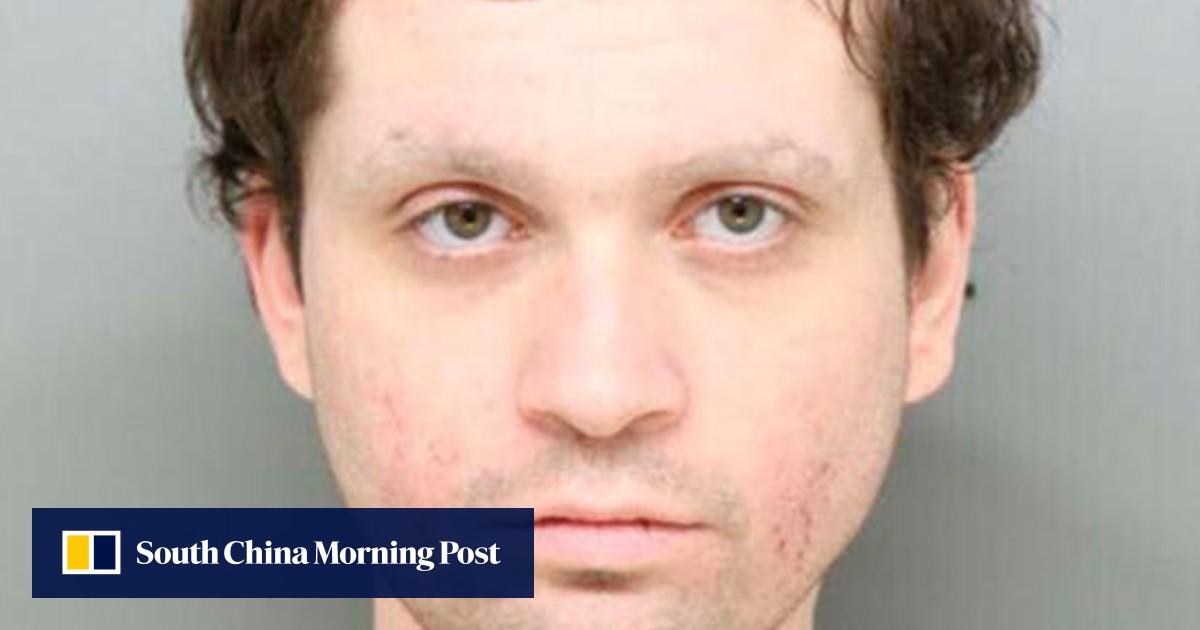 Alleged impostor Brian Rini, charged with pretending to be missing boy ...