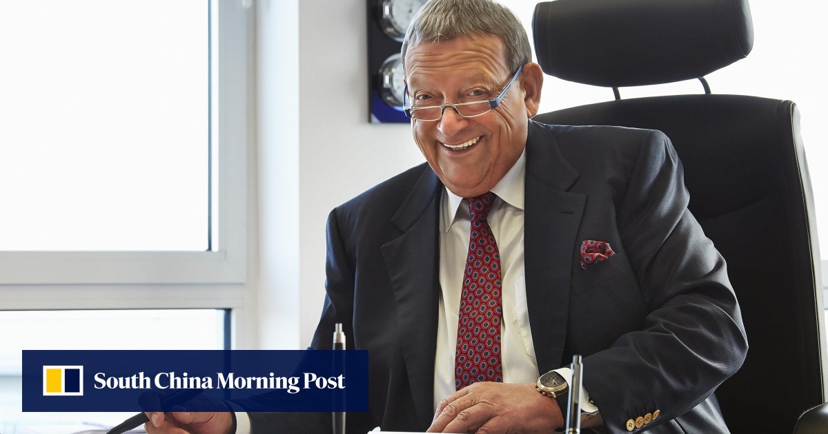 Peter Gelhard Naturdärme’s natural casings give sausages distinct ...