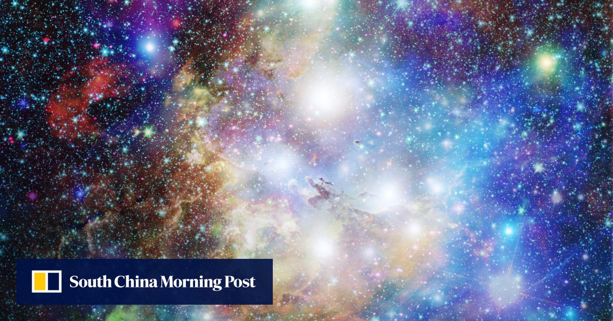 Hong Kong scientists join search for alien life, hope to discover ...