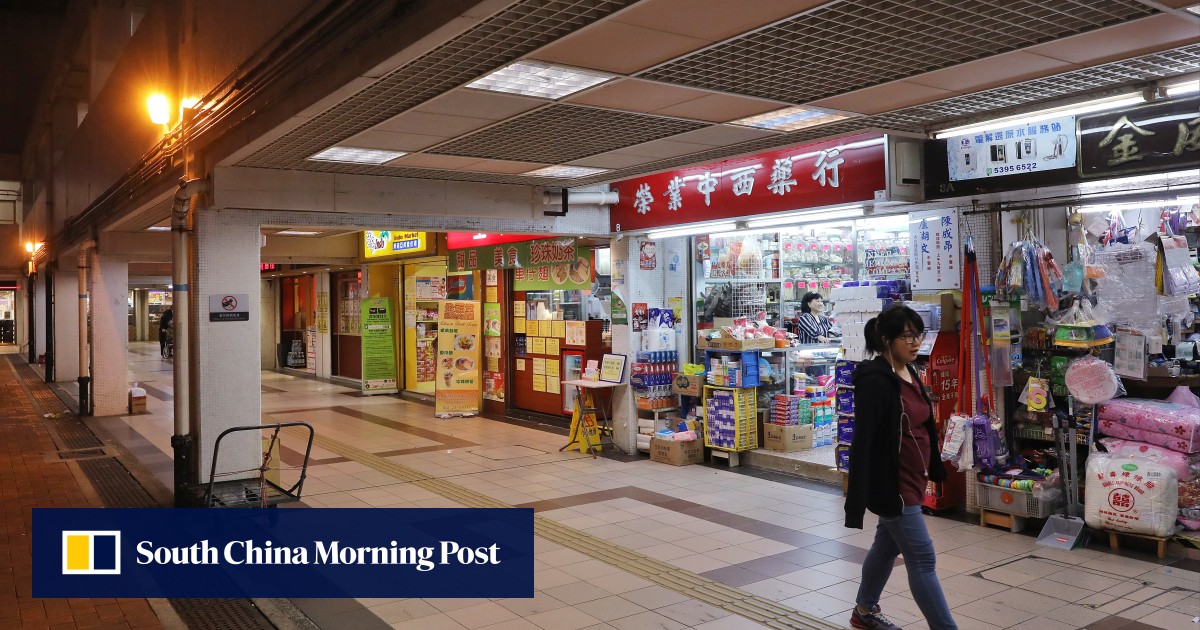 Letters | Why should low-income Hong Kong residents have to pay for ...