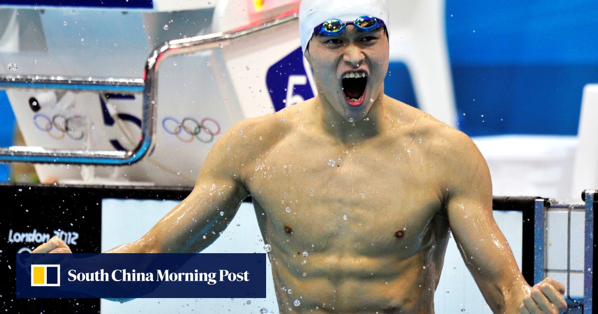 China’s Sun Yang in line for big pay day despite drug cloud hanging ...