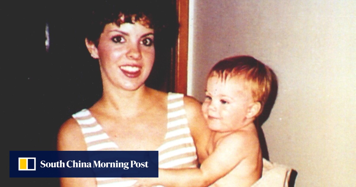 ‘Daddy hurt her’: nobody believed three-year-old Aaron Fraser, until he ...