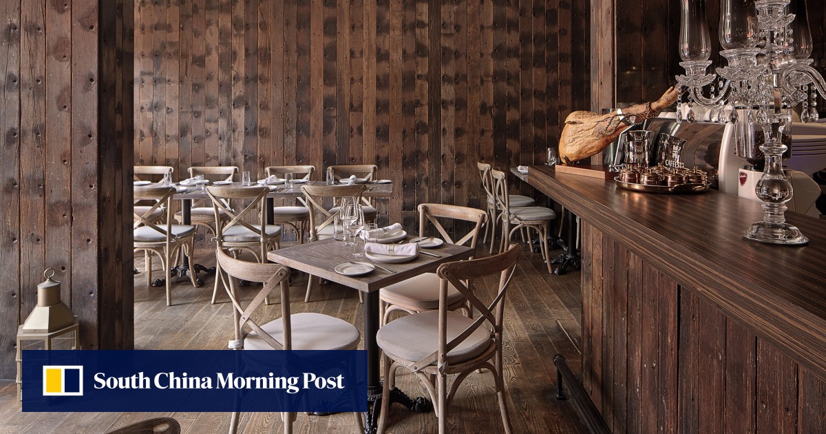 Rib-eye, rack of lamb and other meat lovers’ delights at Stable Steak ...