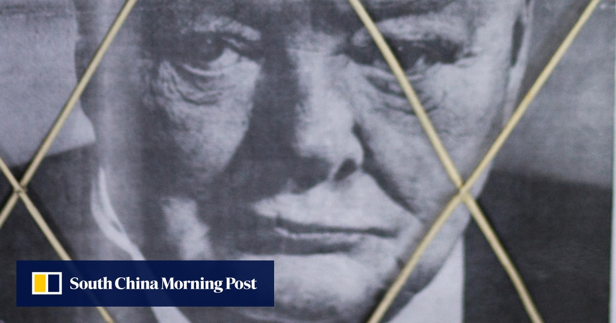 Churchill’s real Darkest Hour: new evidence confirms British leader’s ...
