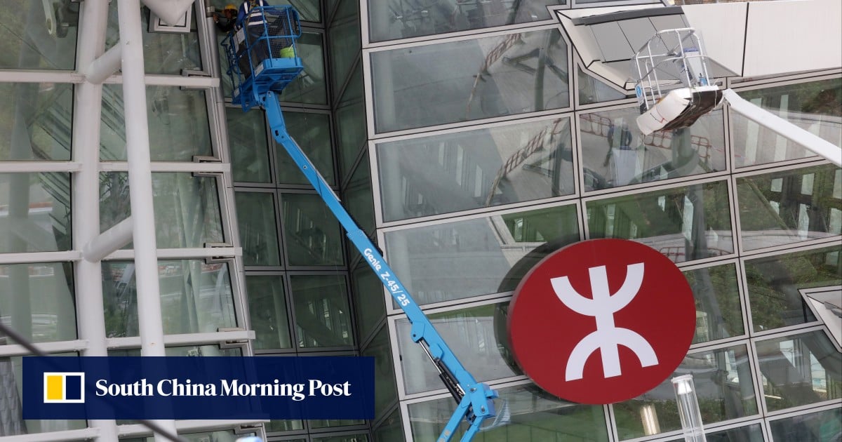 Hong Kong’s MTR Corp urged to abandon special backup for new signalling ...