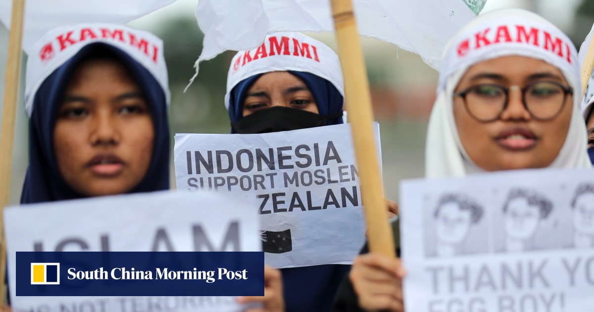 How moderate Islam in Indonesia counters the religious intolerance of ...