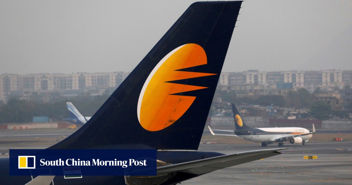 Collapse of Jet Airways ‘bad for everyone’ as cost of flight to India ...