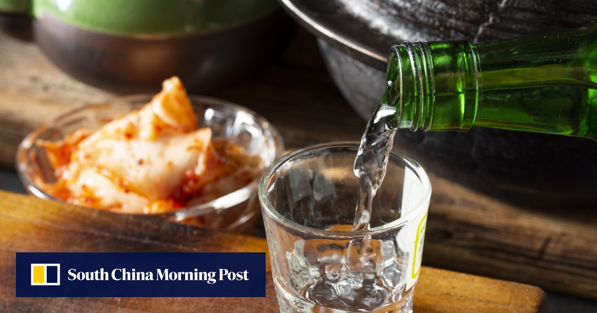 Shochu or soju? How do they differ, and which ‘burned alcohol’ is older ...
