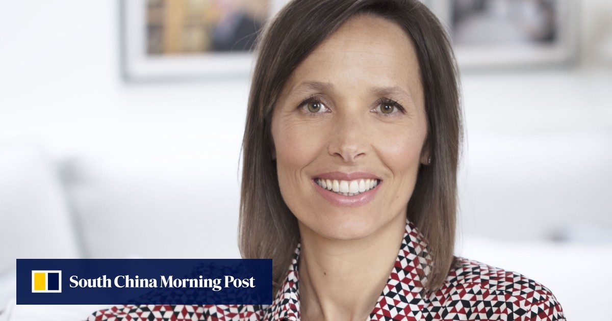 What keeps Catherine Rénier of Jaeger-LeCoultre ahead of the times ...