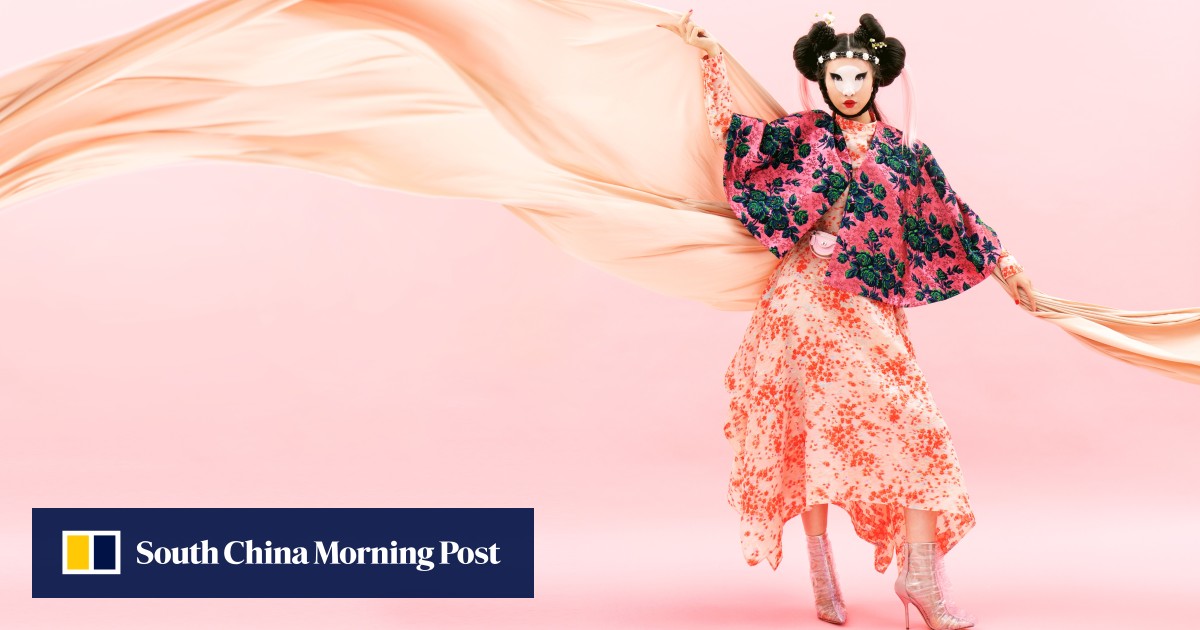 7 ways you can channel the art of ‘kabuki’ into your look | South China ...