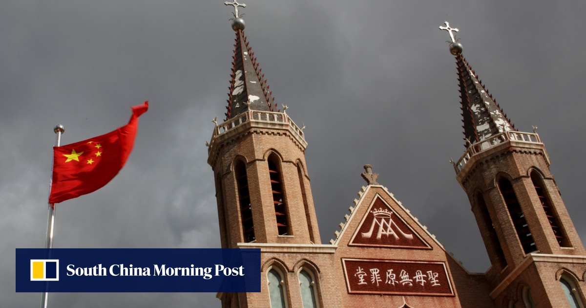 China’s acceptance of Vatican-approved bishop candidates ‘a positive ...