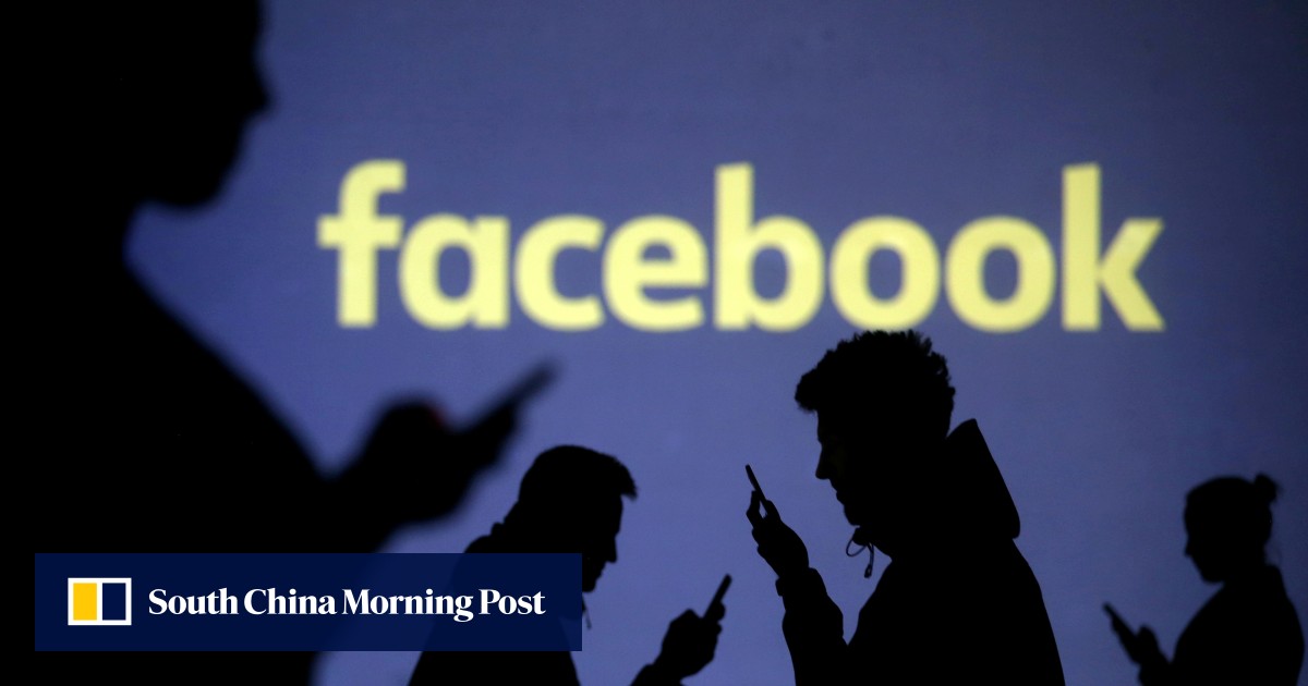 Facebook bans ‘violent or hateful’ UK far-right groups | South China ...