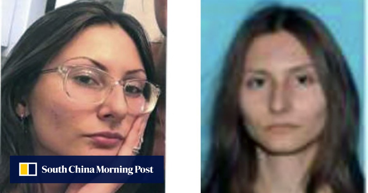 Shotgun-armed US teenager Sol Pais, who was ‘infatuated’ with Columbine ...