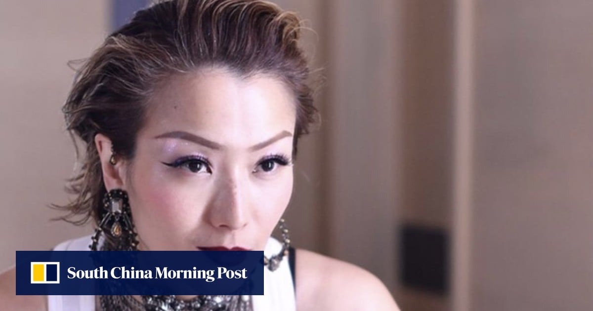 ‘Queen of Canto-pop’ Sammi Cheng forgives cheating husband Andy Hui and ...