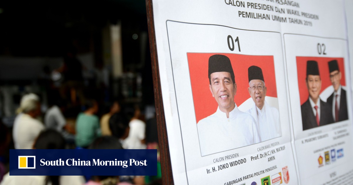 Indonesia election: hardline Islam, where it all went wrong for Prabowo ...
