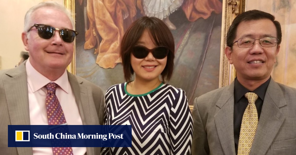 How China’s Canadian lobbyists blurred the lines of PR, journalism and ...