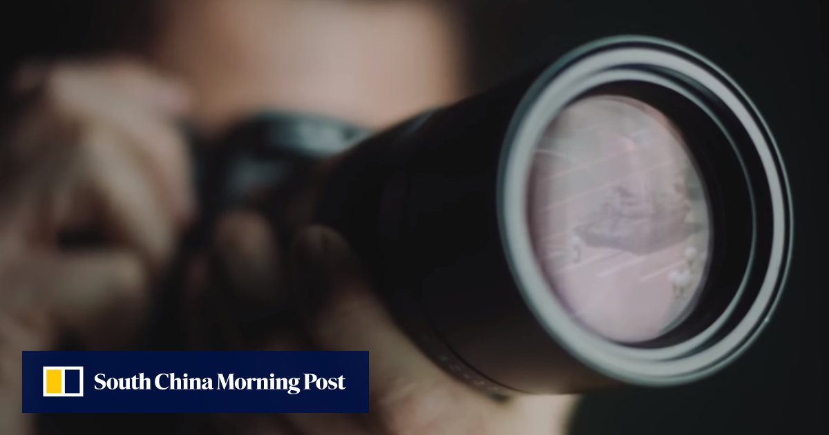Leica Camera’s advert depicting Tiananmen Square’s ‘Tank Man’ causes ...