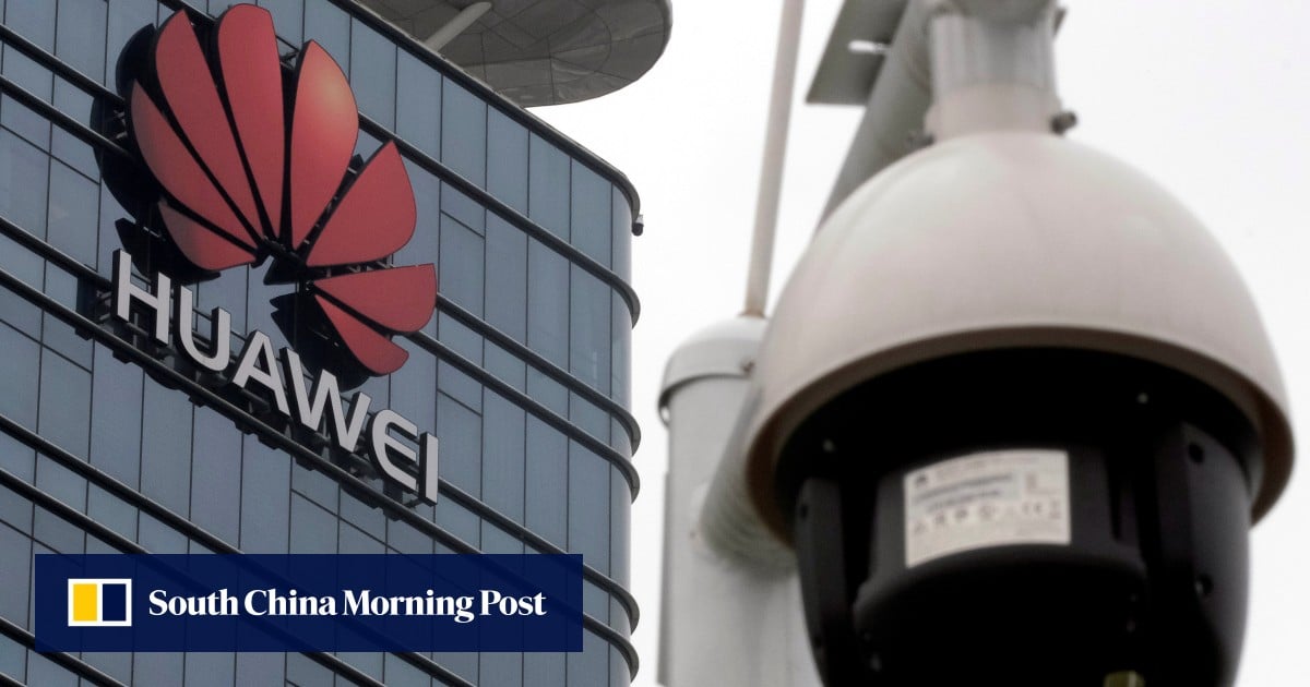 My way or the Huawei: how US ultimatum over China’s 5G giant fell flat ...