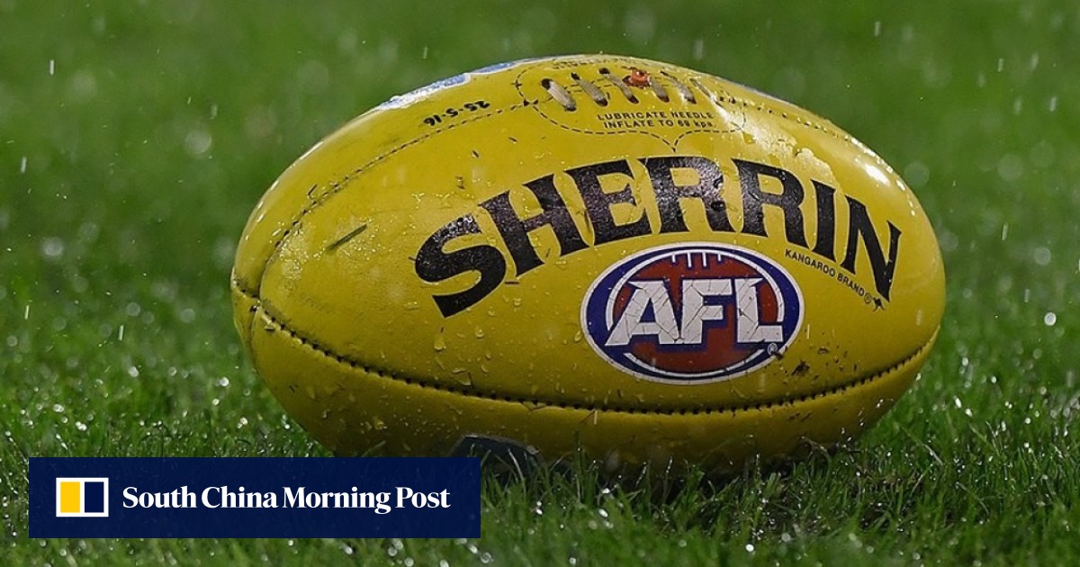Aussie Rules: Adelaide Crows member banned over racist social media ...