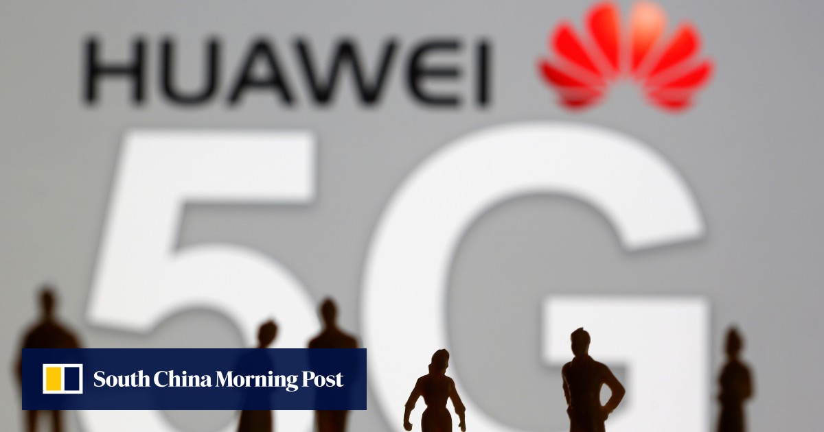 Huawei expects ‘double digit growth’ for carrier unit in 2019 as 5G ...