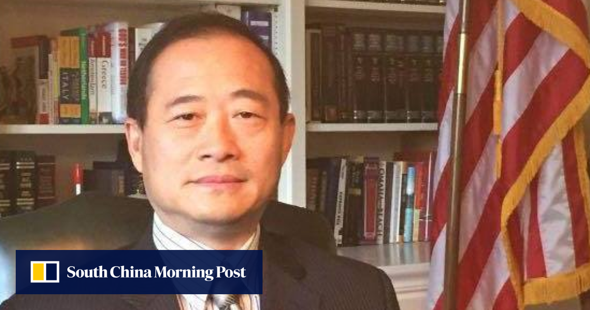 ‘We’re literally falling apart’: Asian-American conservatives feeling ...