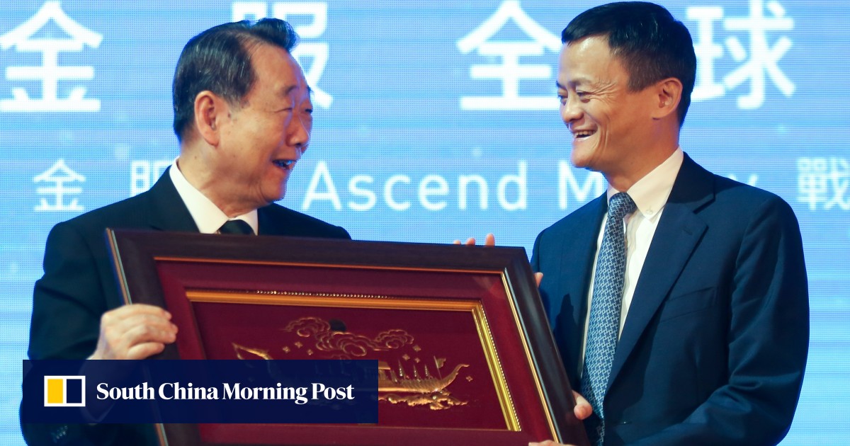 The Chearavanonts, Thailand’s richest family, are getting richer ...