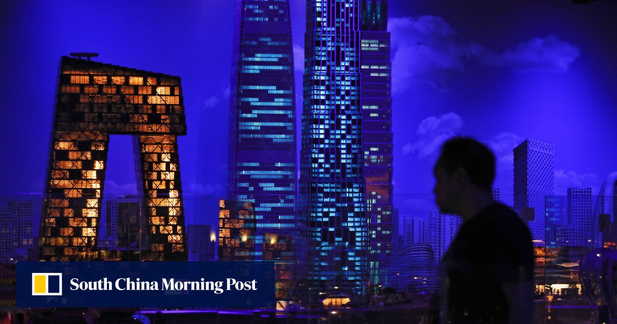 Business leaders across Asia like Beijing’s belt and road vision. But ...