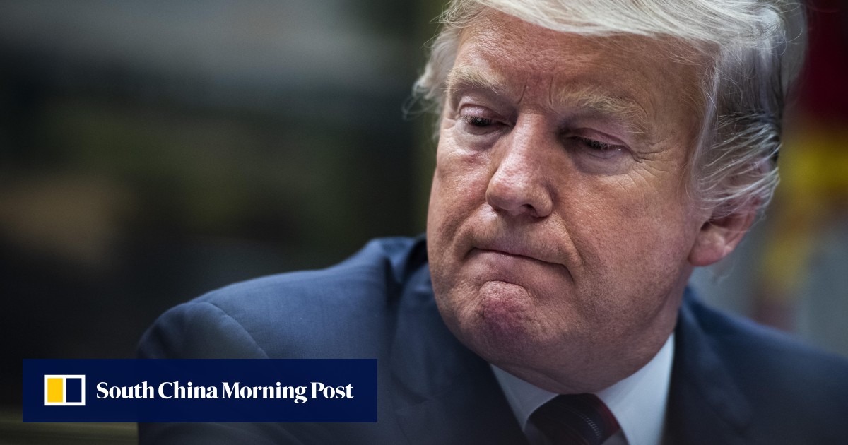 Letters | Are Chinese leaders smiling as Trump gets hounded by the ...