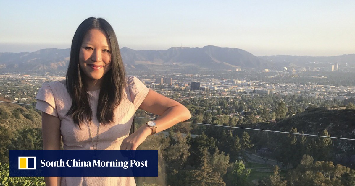 Go Back to China marks return of film director Emily Ting, inspired by ...