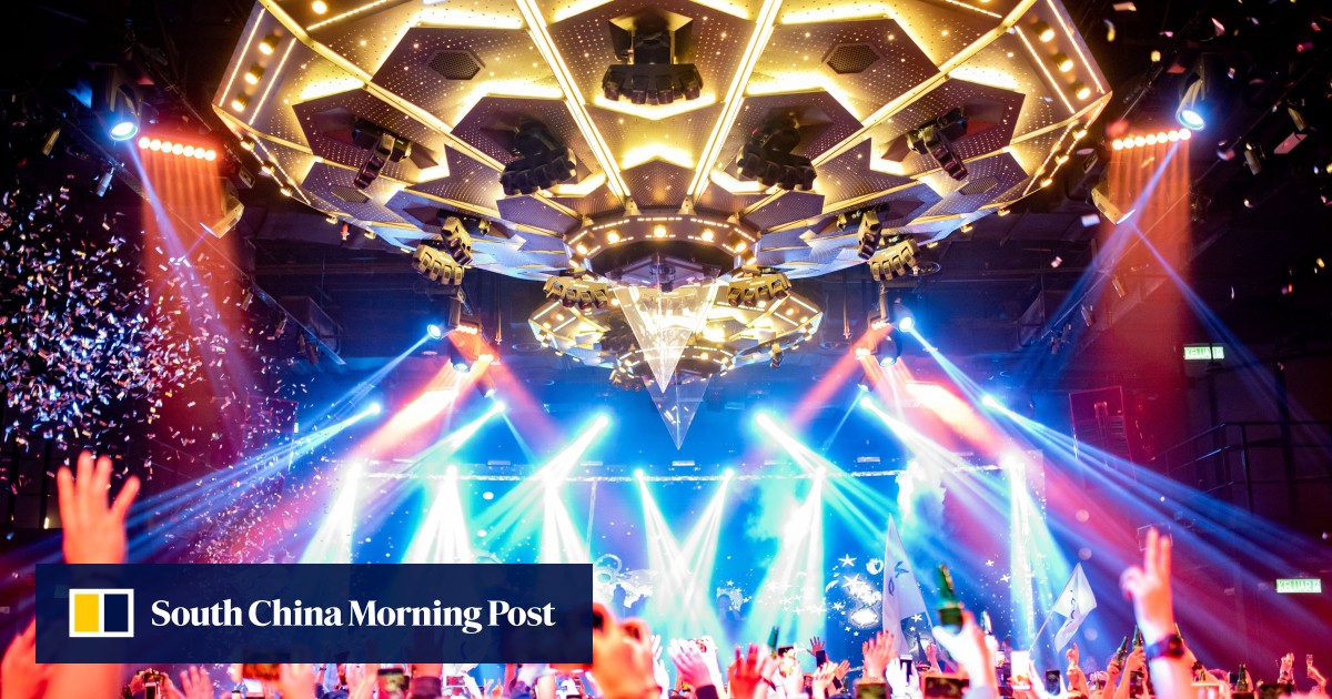 Five of the hottest new nightclubs in Asia for partying all summer long ...