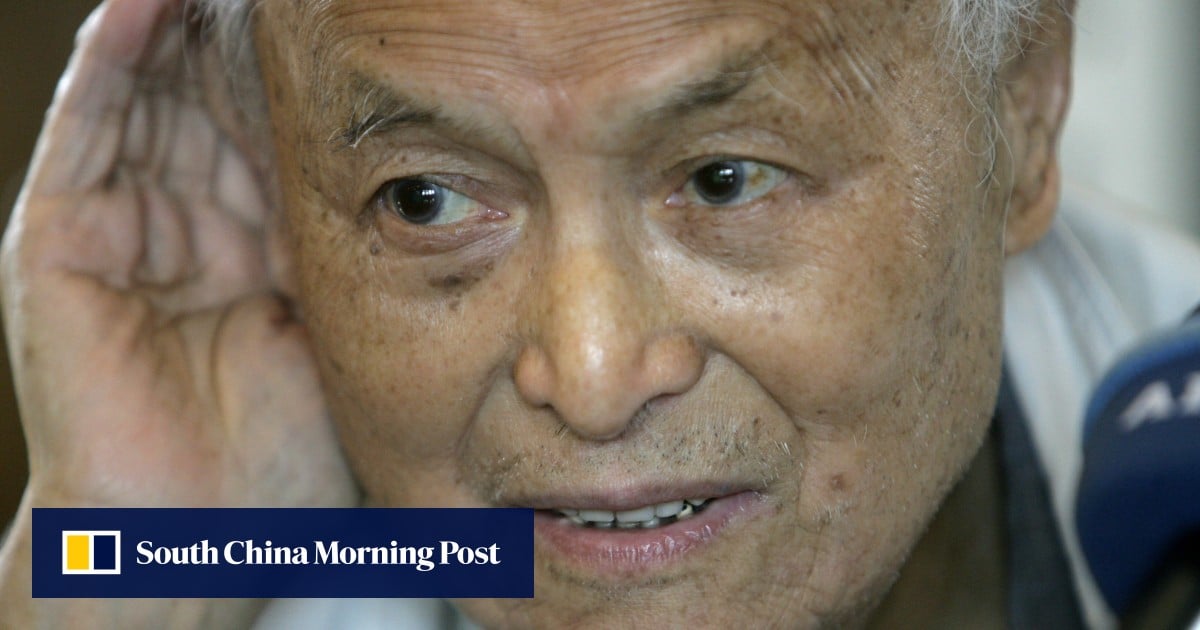 Widow of Mao Zedong’s secretary Li Rui sues in Chinese court to demand ...