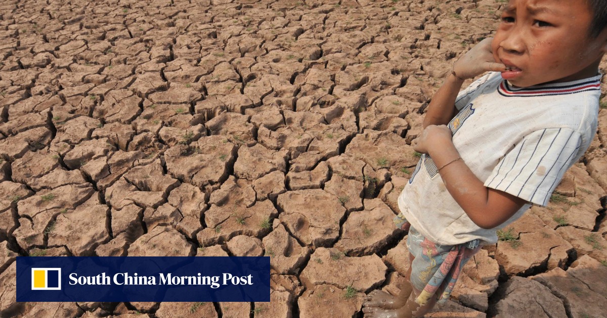 Southeast Asia to suffer intense, more frequent drought without ...
