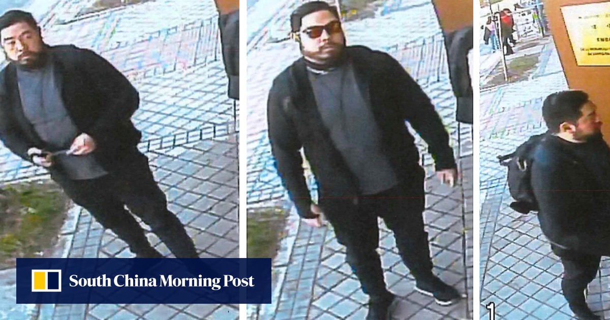 US seeks to extradite suspects who carried out North Korean embassy ...